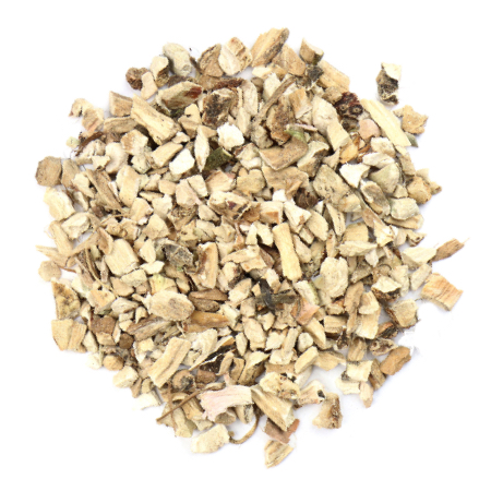 Calamus Root, Cut & Sifted, 1 lb