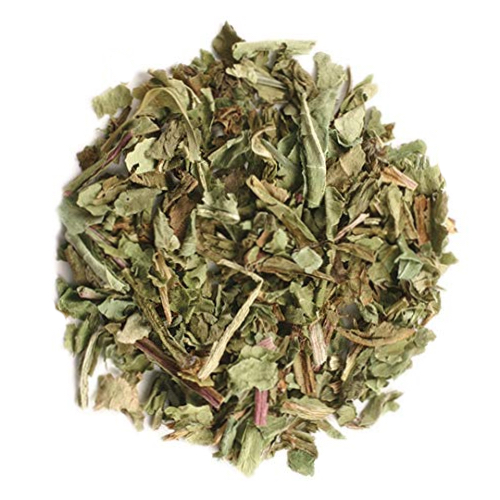 Dandelion Leaf, Cut & Sifted, 1 lb