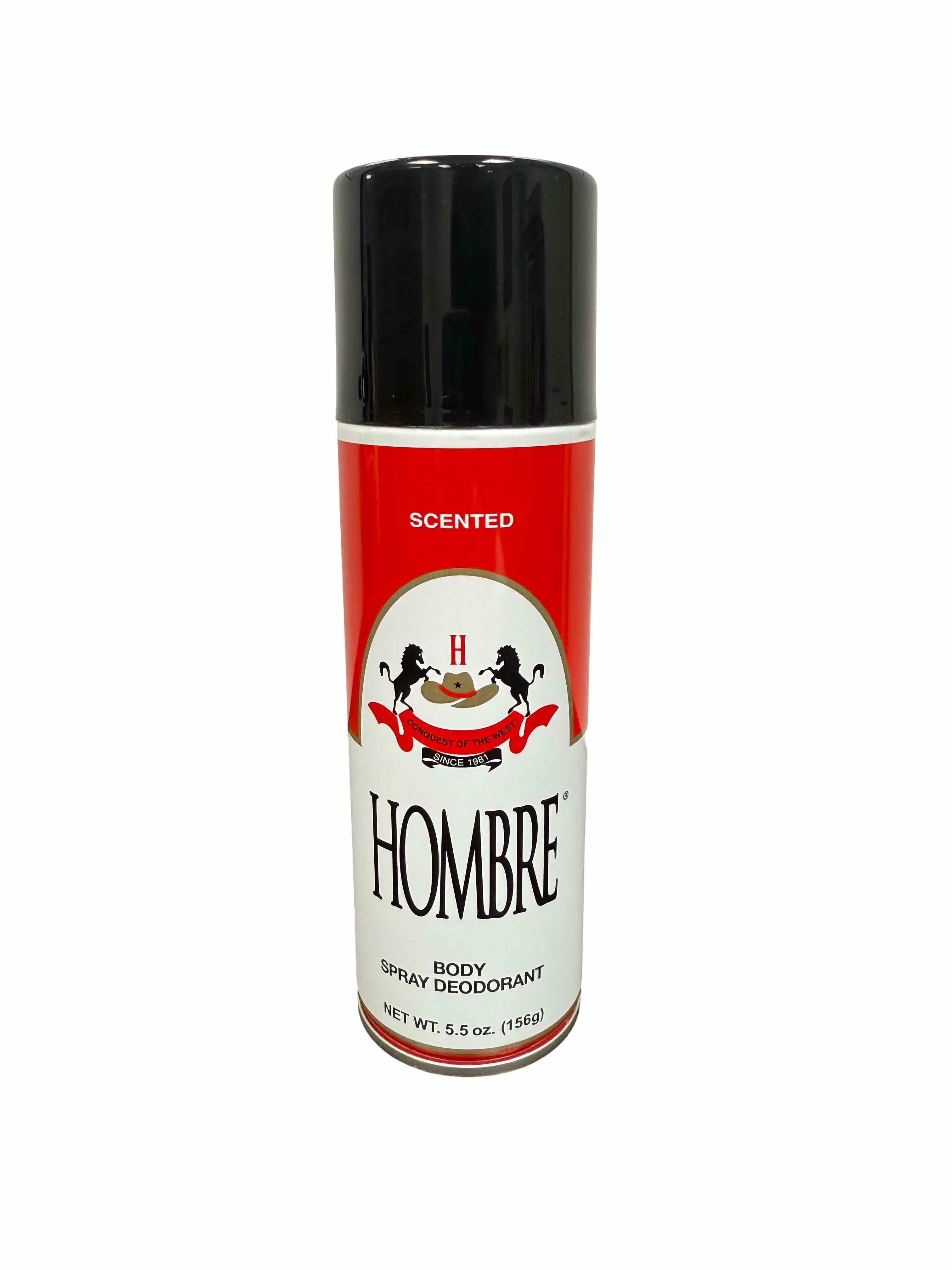Atlanta Candles & Incense: Hombre Spray 5.5 oz