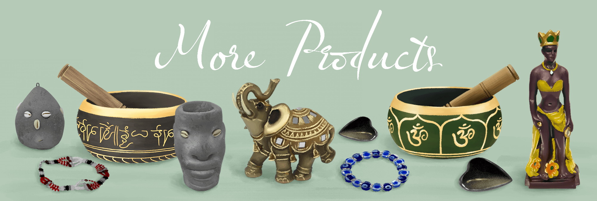 More Products... | Atlanta Candles & Incense