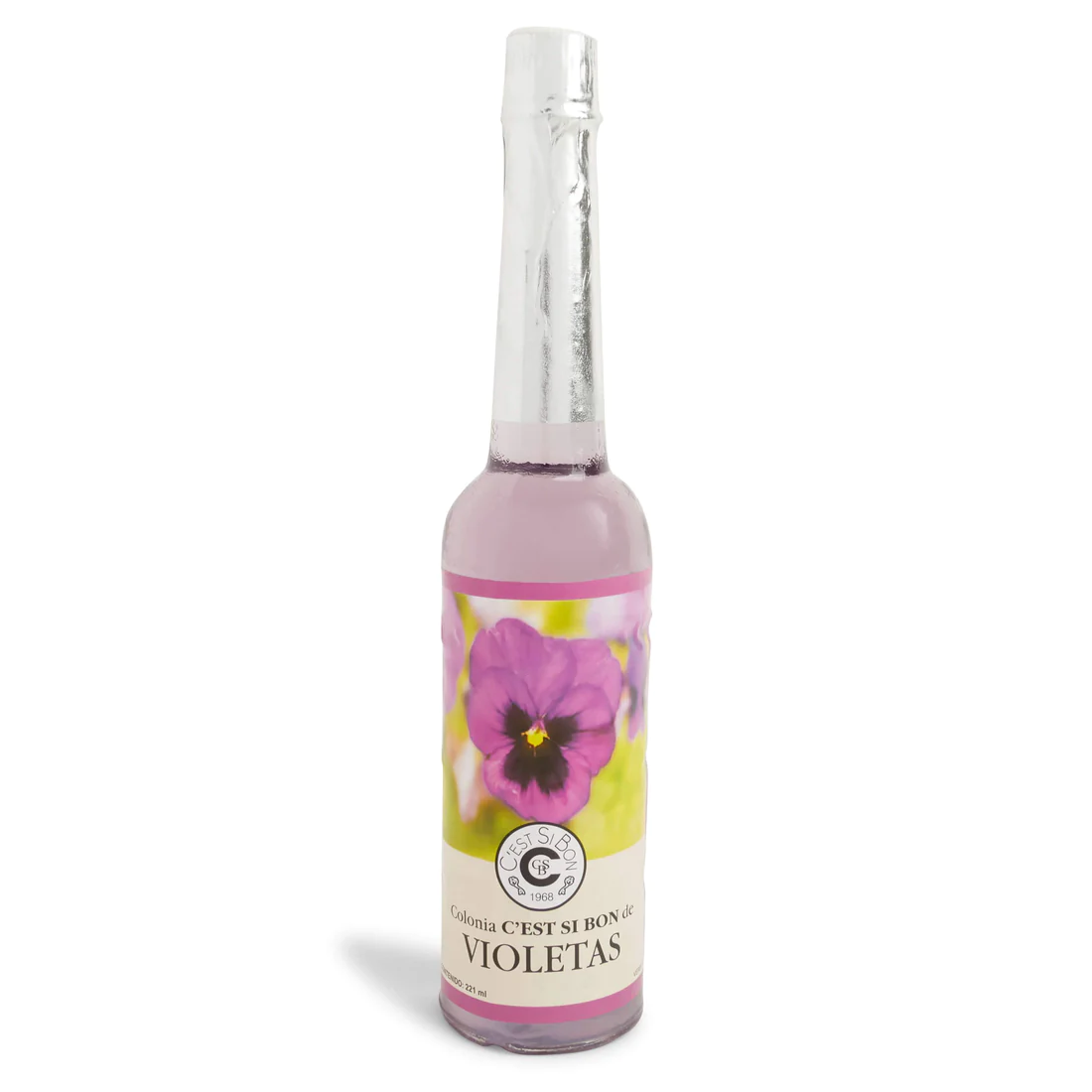 Peru Violet Water Cologne 221ml/7.5oz, Murray & Lanman