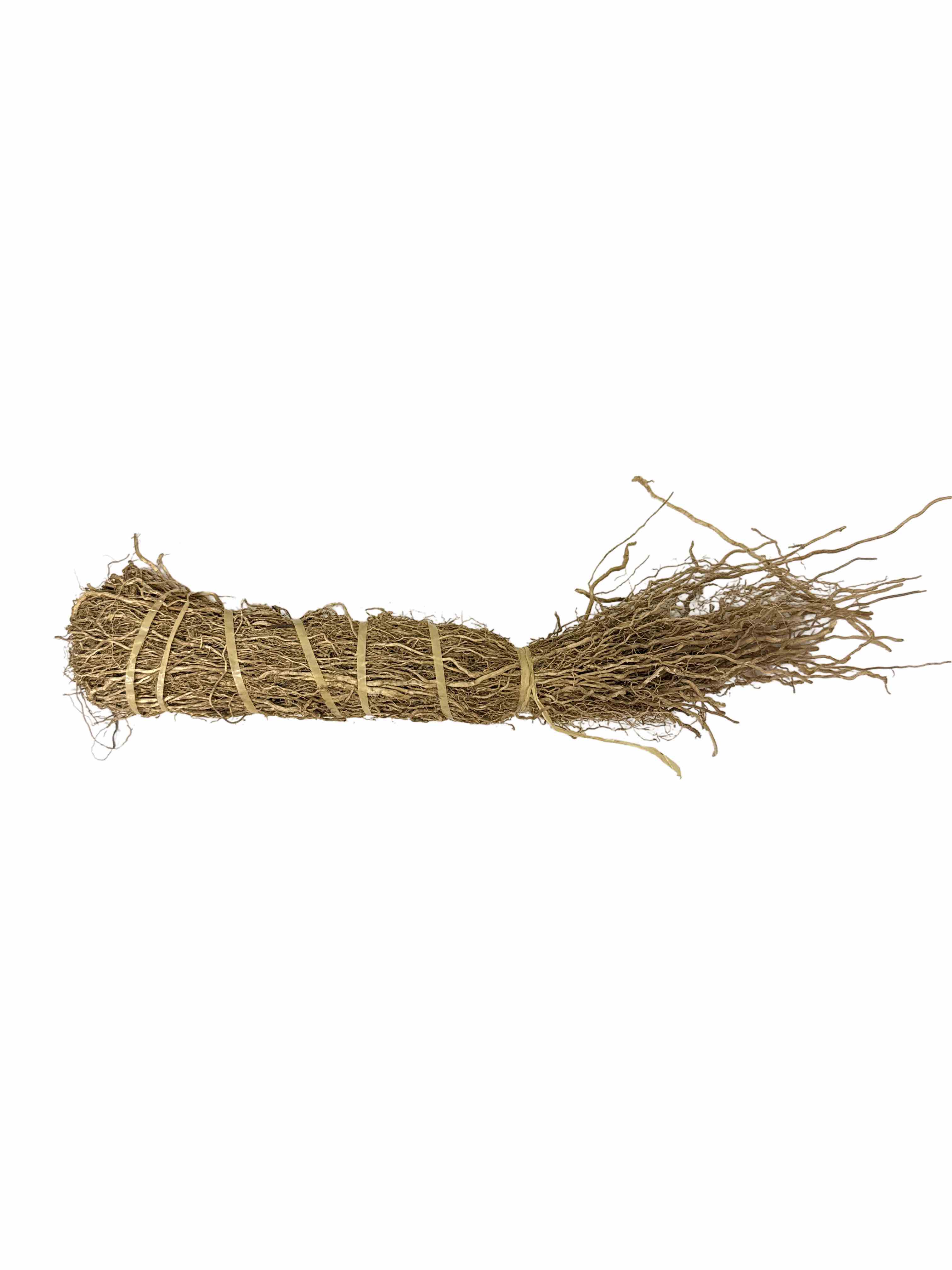 Bayberry Root Bark, Cut & Sifted, 1 lb