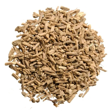 Valerian Root, Cut & Sifted, 1 lb