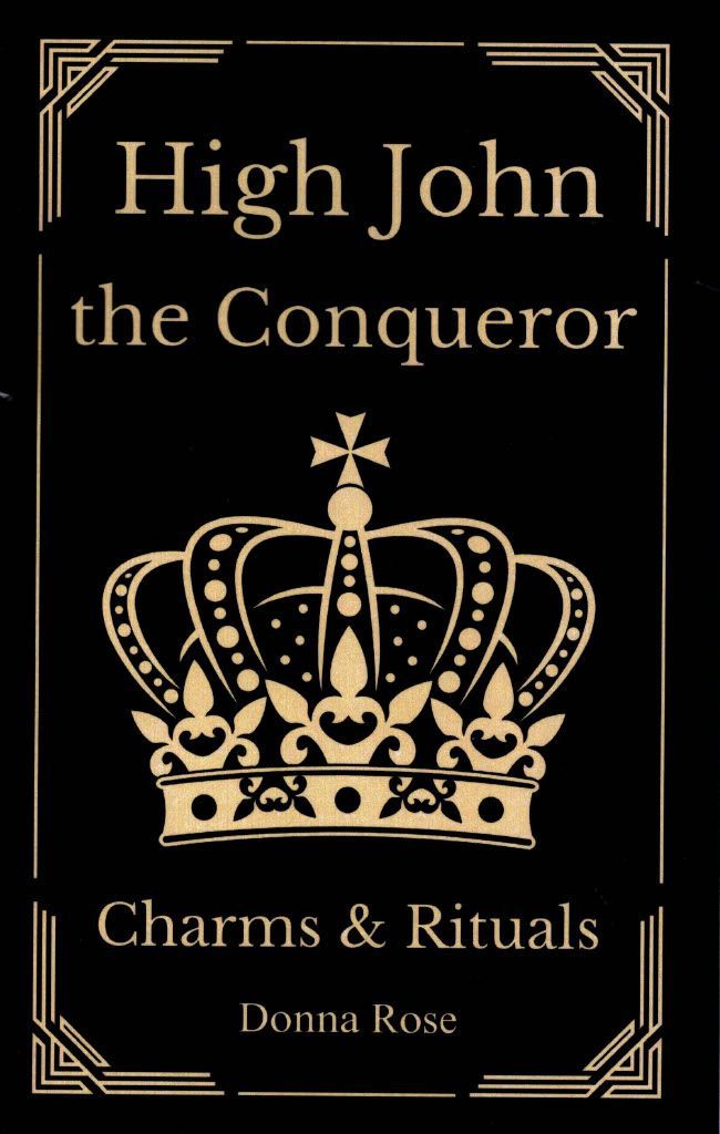 High John the Conqueror