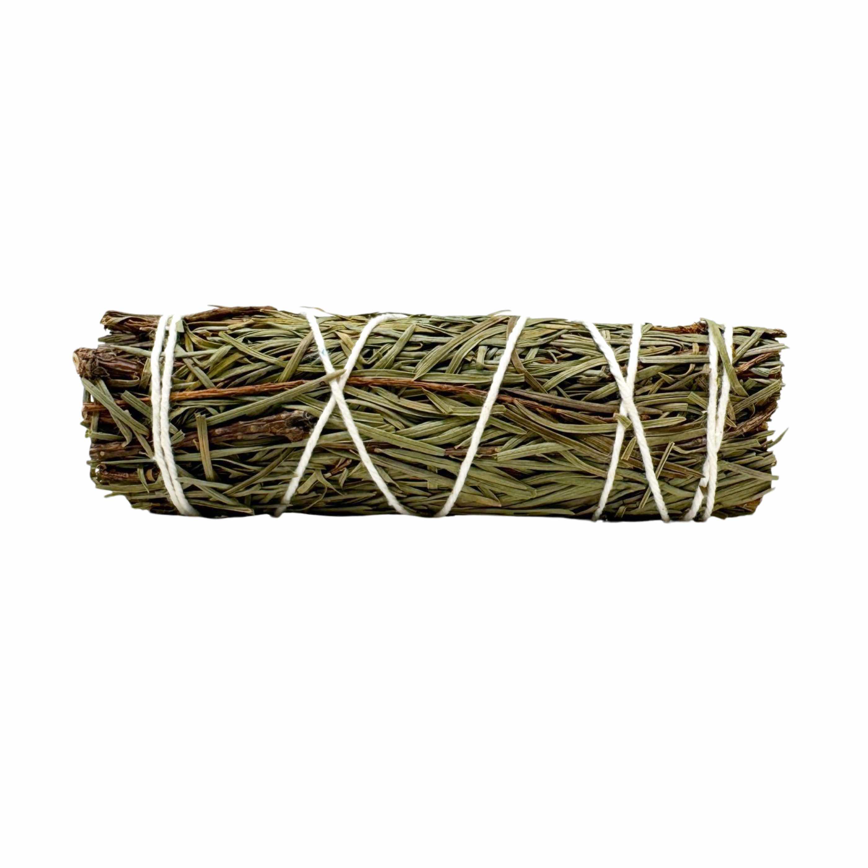 Pine Smudge Stick - Small 4"