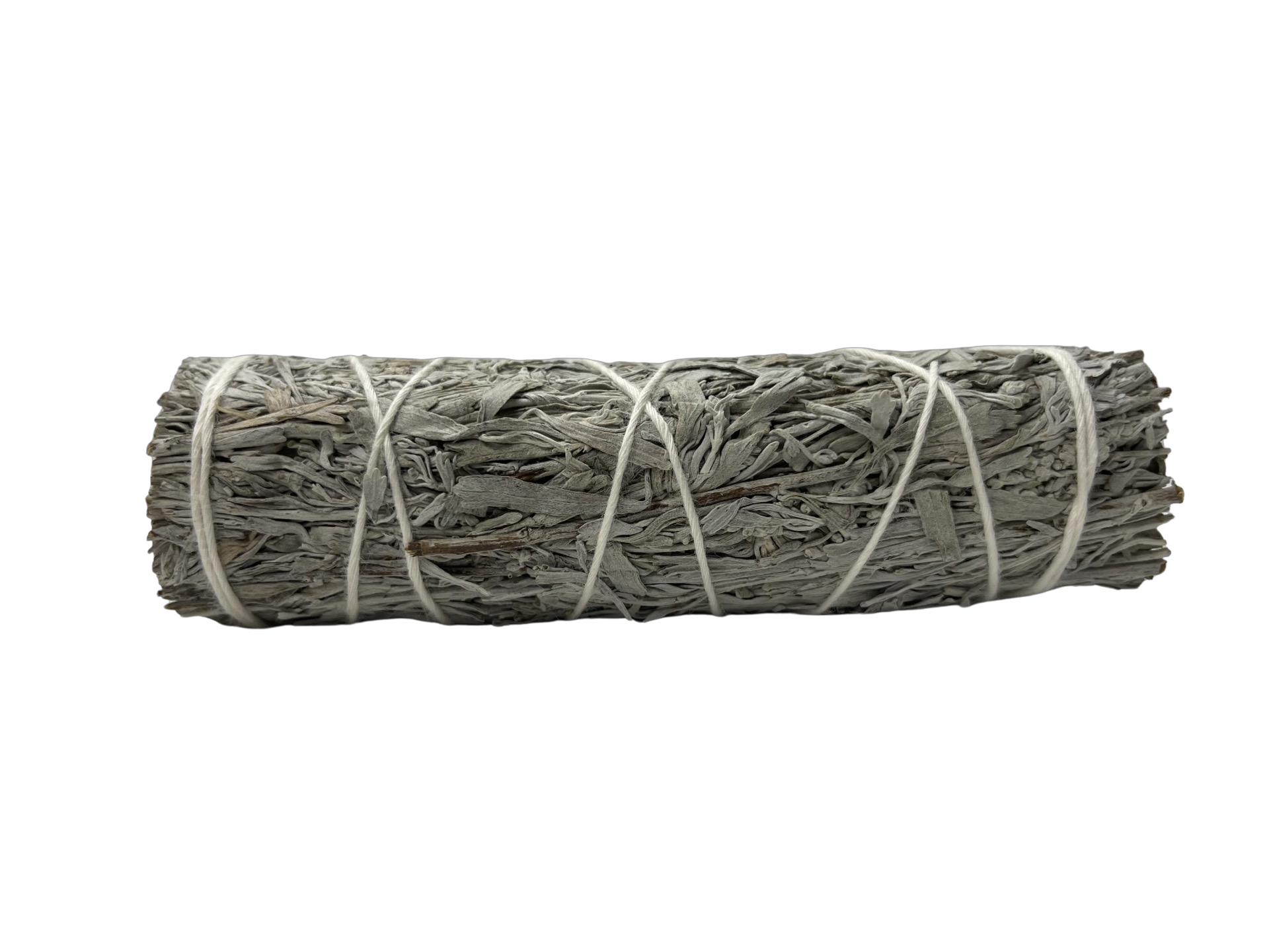 Blue Sage Smudge Stick - 4"