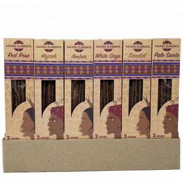 New Arrivals | Atlanta Candles & Incense