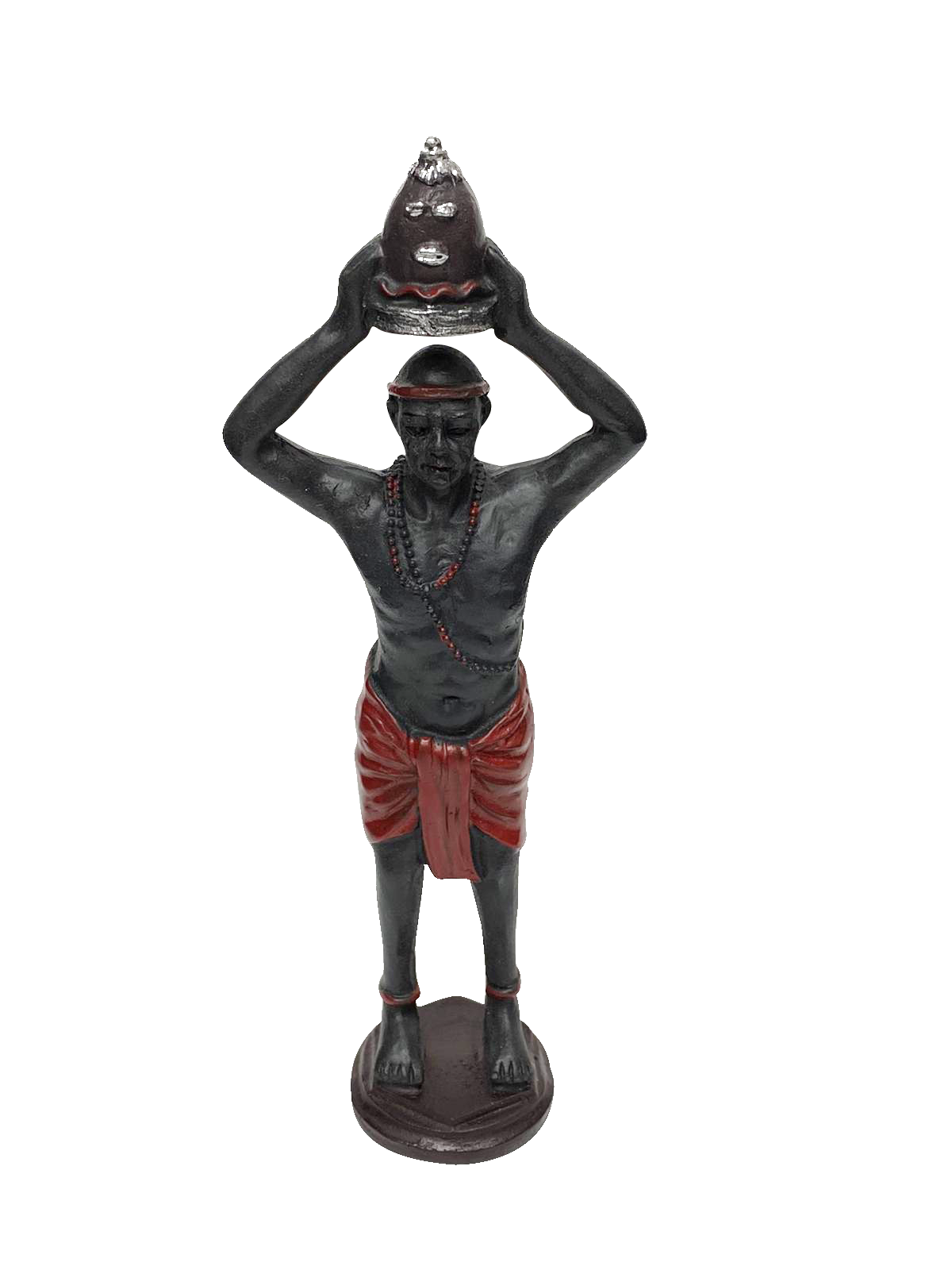 Orisha Elegua 5" Statue