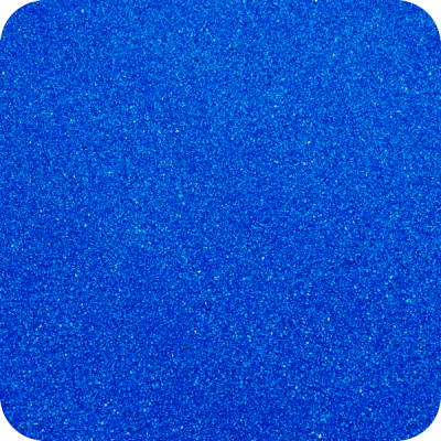 Sand, Blue, 1 lb, Bulk