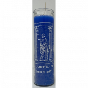 7 Day Prayer Candles | Atlanta Candles & Incense