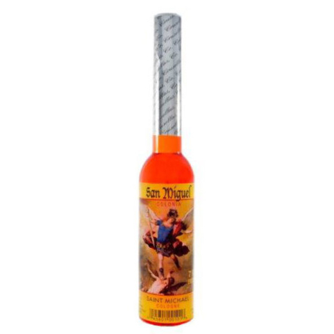 St. Michael Cologne - 7 oz, Crusellas & Co