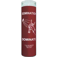 7 Day Prayer Candles | Atlanta Candles & Incense