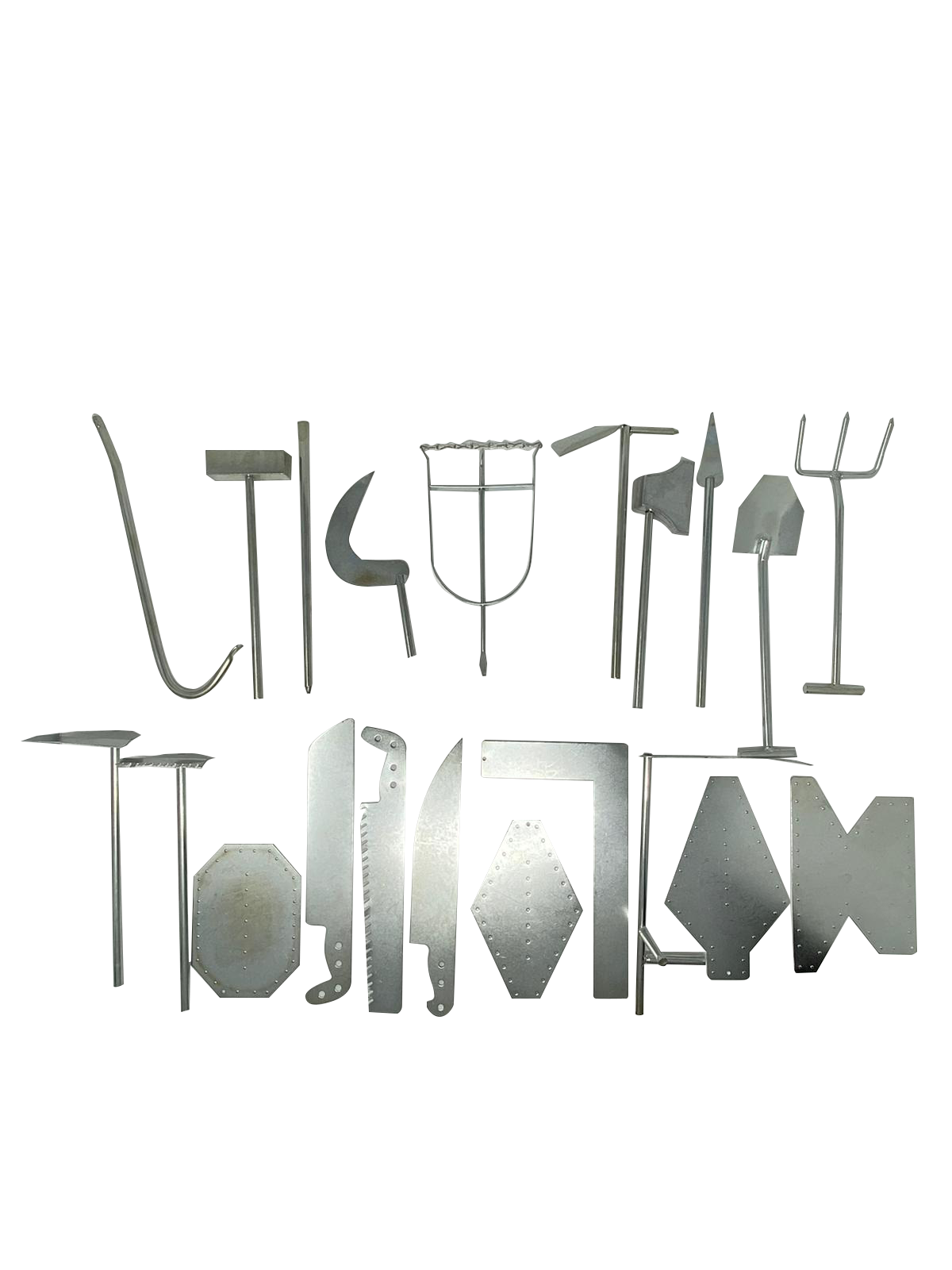 Ogun Set of Tools, 21pcs