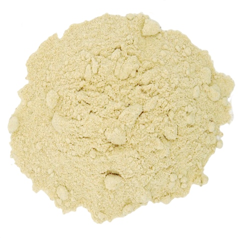 Orris Root, Powder, 1 lb