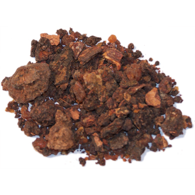 Myrrh Resin Select, Per lb.