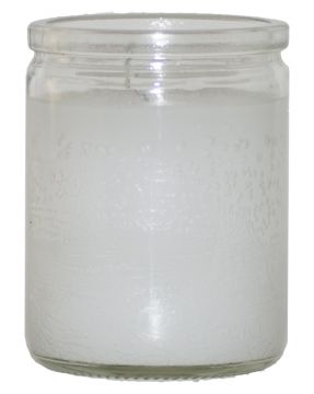 50 Hour Plain Candles | Atlanta Candles & Incense
